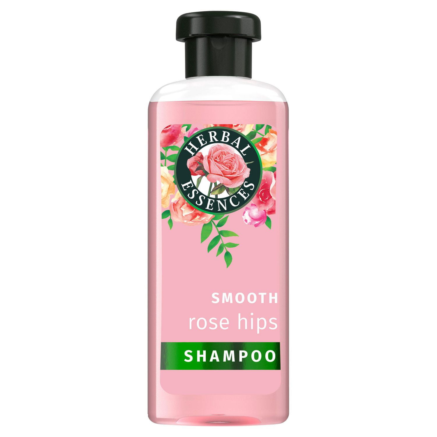 Herbal Essences Rose Hips Smooth Shampoo, 100ML - Walmart.ca