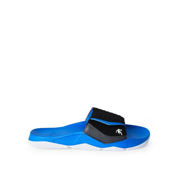 AND1 Men's Joey Slides - Walmart.ca