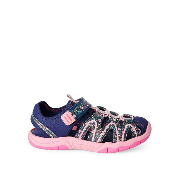 George Girls' Pippa Sandals - Walmart.ca