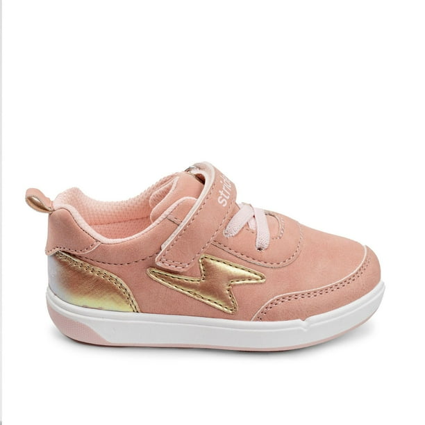 Munchkin by Stride Rite girls Maxwell sneaker - Walmart.ca