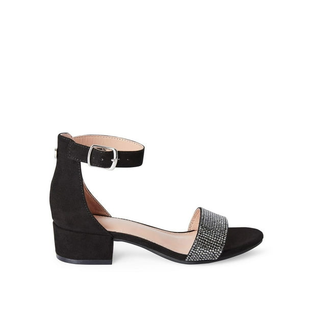 Madden NYC Girls' Friday Heels - Walmart.ca