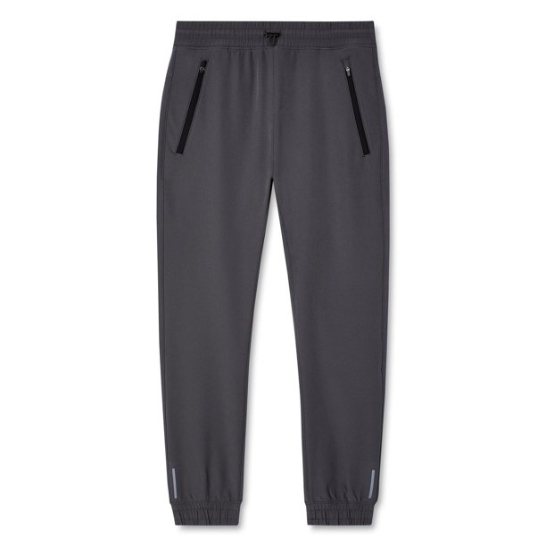 Athletic Works Men's Woven Jogger - Walmart.ca