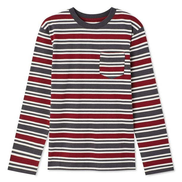 George Boys' Pocket Tee - Walmart.ca