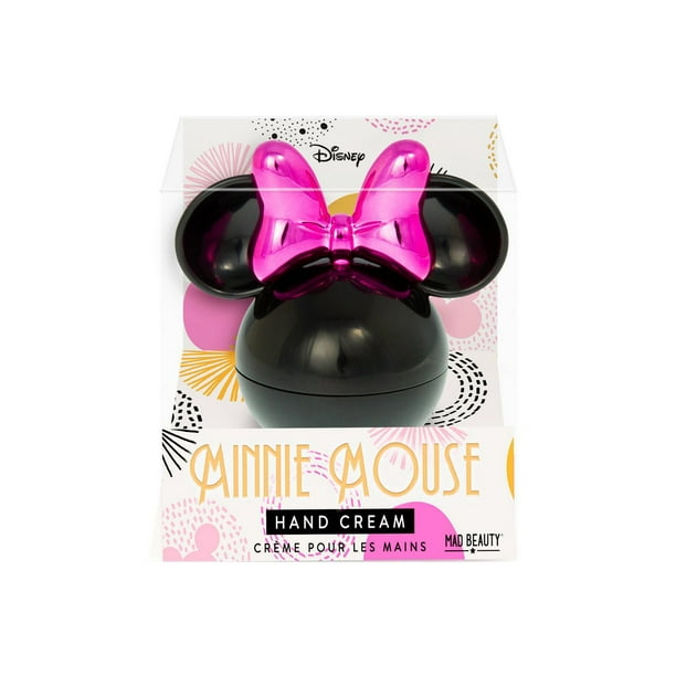 Minnie Mouse Hand Cream - Walmart.ca