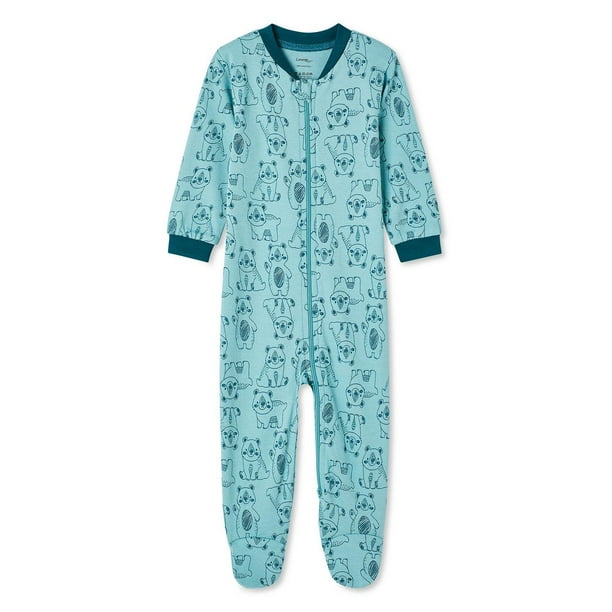 George Baby Boys' Sleeper - Walmart.ca