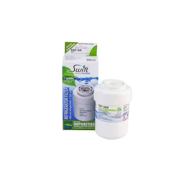 Swift Green Filters Swift Green SGF-G9 Replacement Water Filter for GE ...