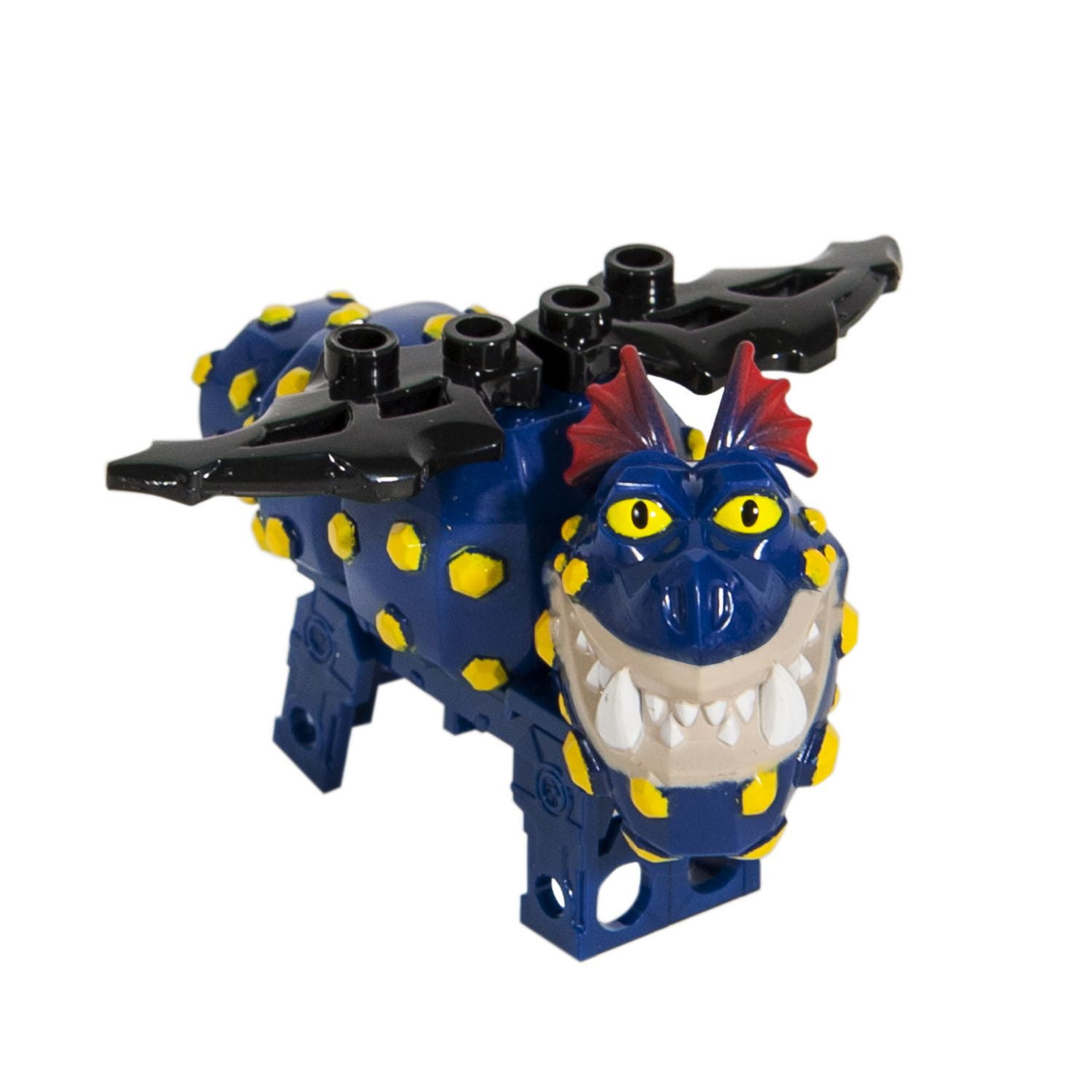 How To Train Your Dragon 2 Gronckle