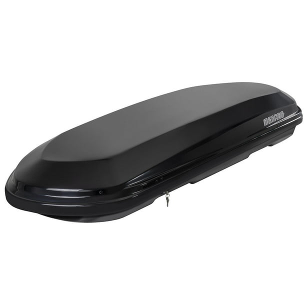 Menabo DIAMOND 500 DUO Roof Cargo Box - Walmart.ca