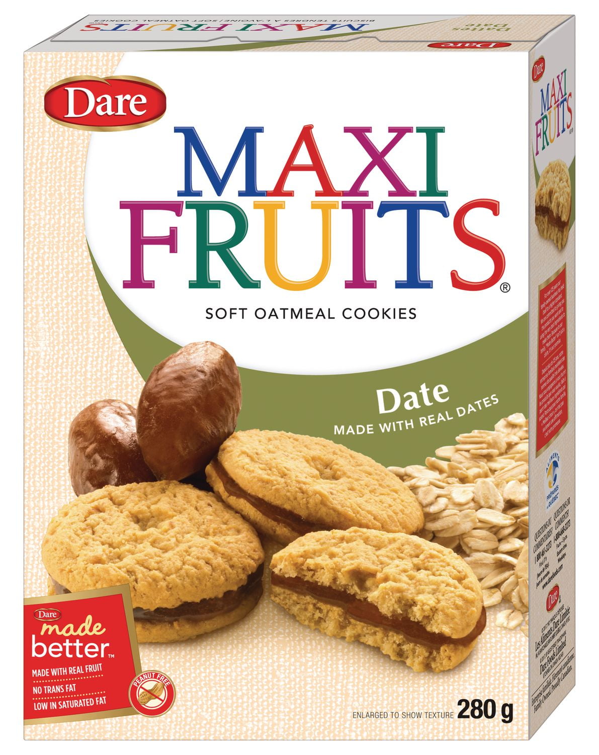 Maxifruit Maxi Fruits Date | Walmart Canada