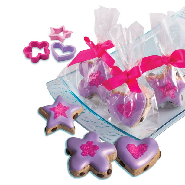 Cool Baker - Mélange à biscuits pour robot mélangeur Magic Mixer Maker ...