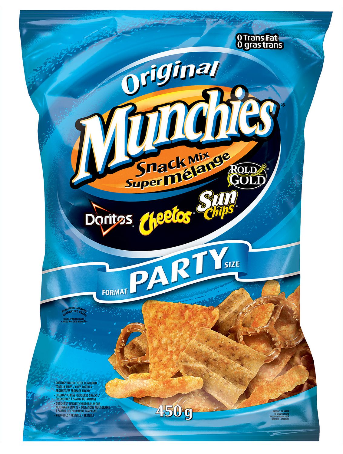 Munchies Party Size Original Snack Mix Walmart Canada Munchies Party Size Original Snack Mix Walmart Canada