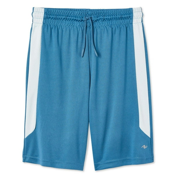 Athletic Works Boys' Knit Short, Sizes XS-XL - Walmart.ca