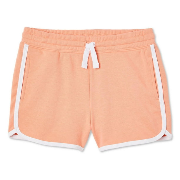 George Girls' Dolphin Hem Short, Sizes XS-XL - Walmart.ca