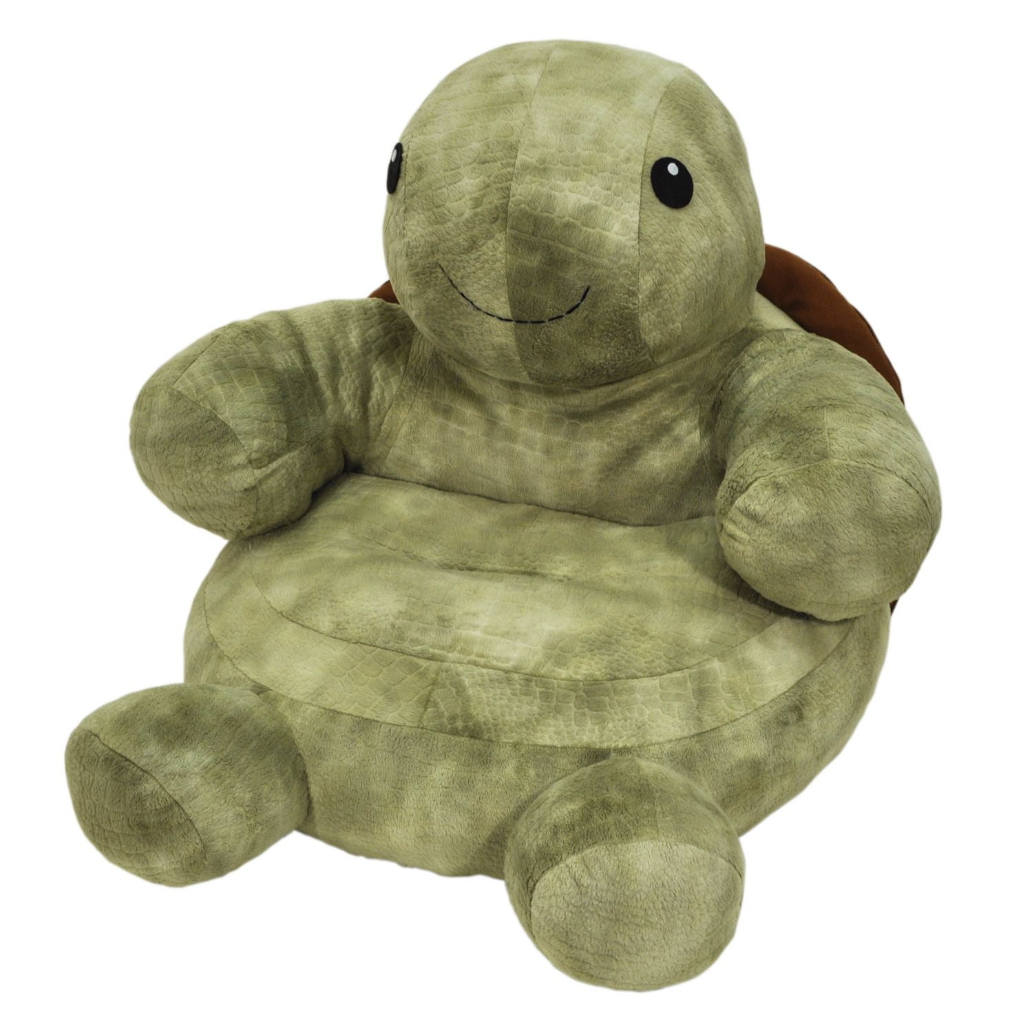 Cloud B Cuddly Comfeez™ Twilight Turtle Chair | Walmart Canada