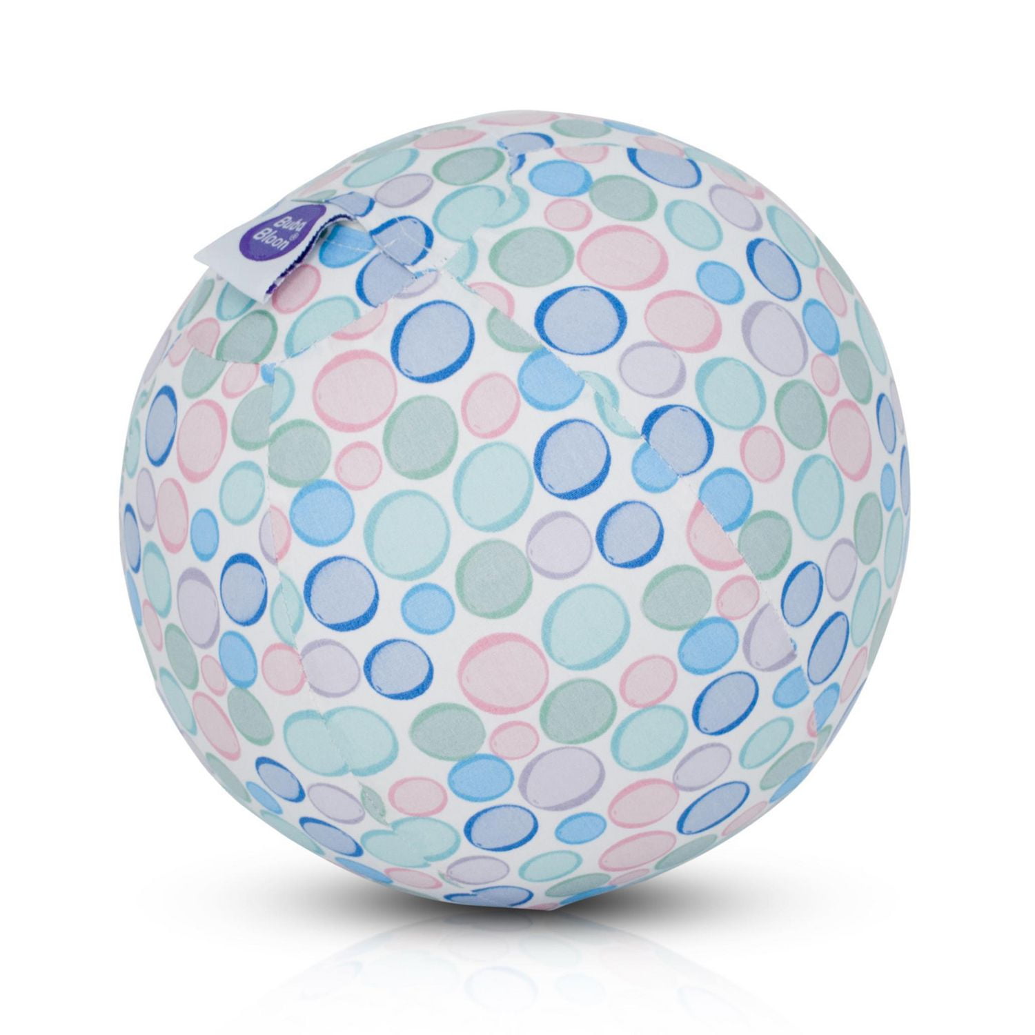 BubaBloon - Baby, Kids, Toddler, Cotton Fabric Balloon Cover Toy ...