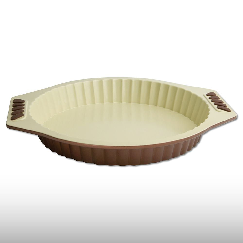 Paderno flan pan 12in | Walmart Canada