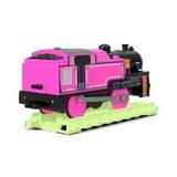Thomas & Friends Trackmaster Hyper Glow Ashima - Walmart.ca