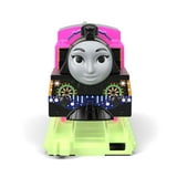 Thomas & Friends Trackmaster Hyper Glow Ashima - Walmart.ca