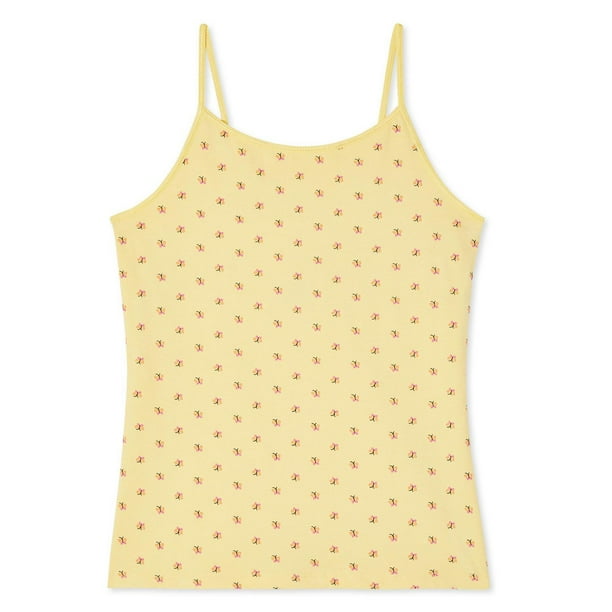 George Girls' Knit Cami - Walmart.ca