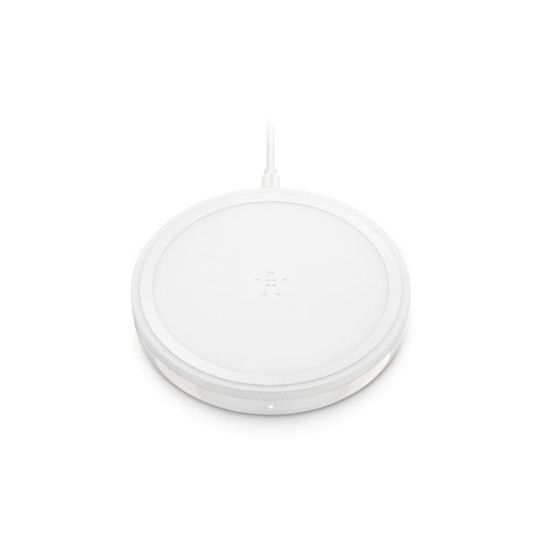 BOOST UP Bold Wireless Charging Pad - White - Walmart.ca