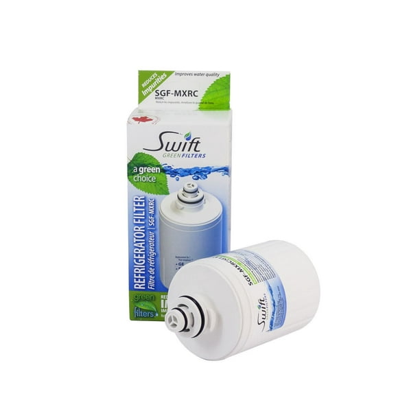 Swift Green Filters Swift Green SGF-MRXC Replacement Water Filter for ...