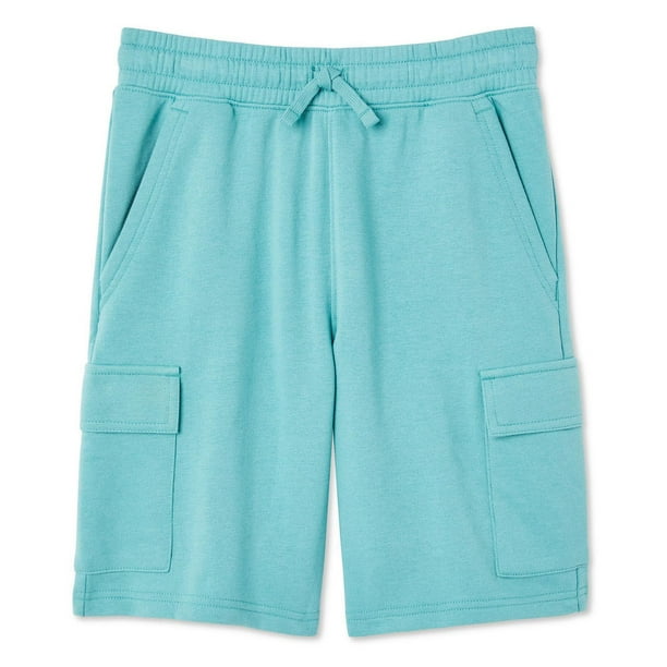 George Boys' Terry Cargo Short - Walmart.ca