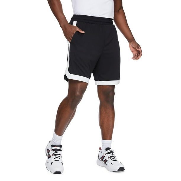 Athletic Works Men's Basketball Short, Sizes S-2XL - Walmart.ca