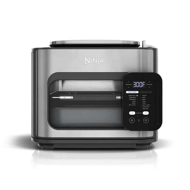 Ninja Combi™ All-in-One Multicooker, Oven, & Air Fryer, Complete Meals ...