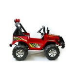 KidTrax 12 Volt Kid Trax Xplore Ride On - Walmart.ca