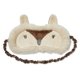 George Women's Critter Mask and Slippers Sleep Set - Walmart.ca