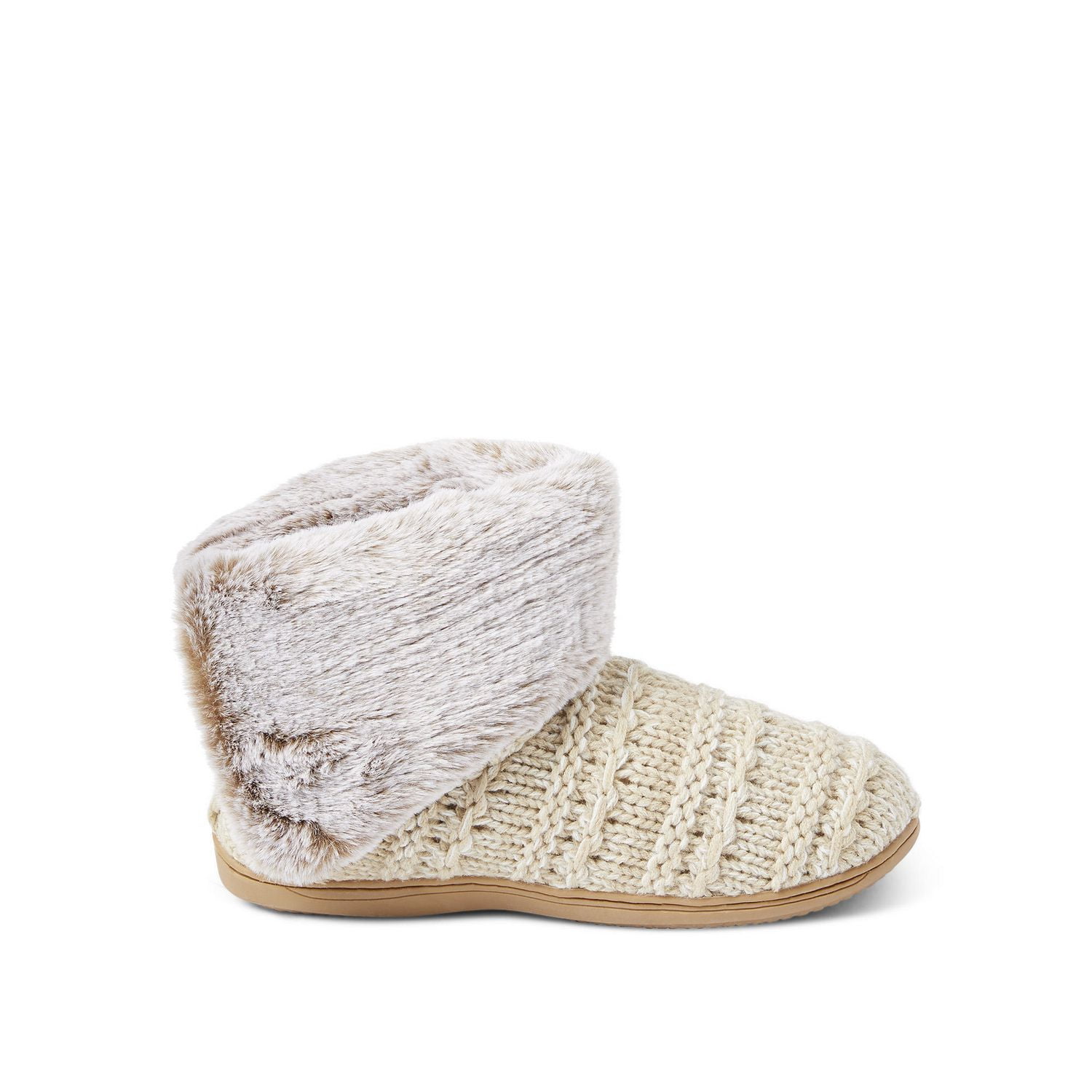 George Ladies' Frosty Slippers | Walmart Canada