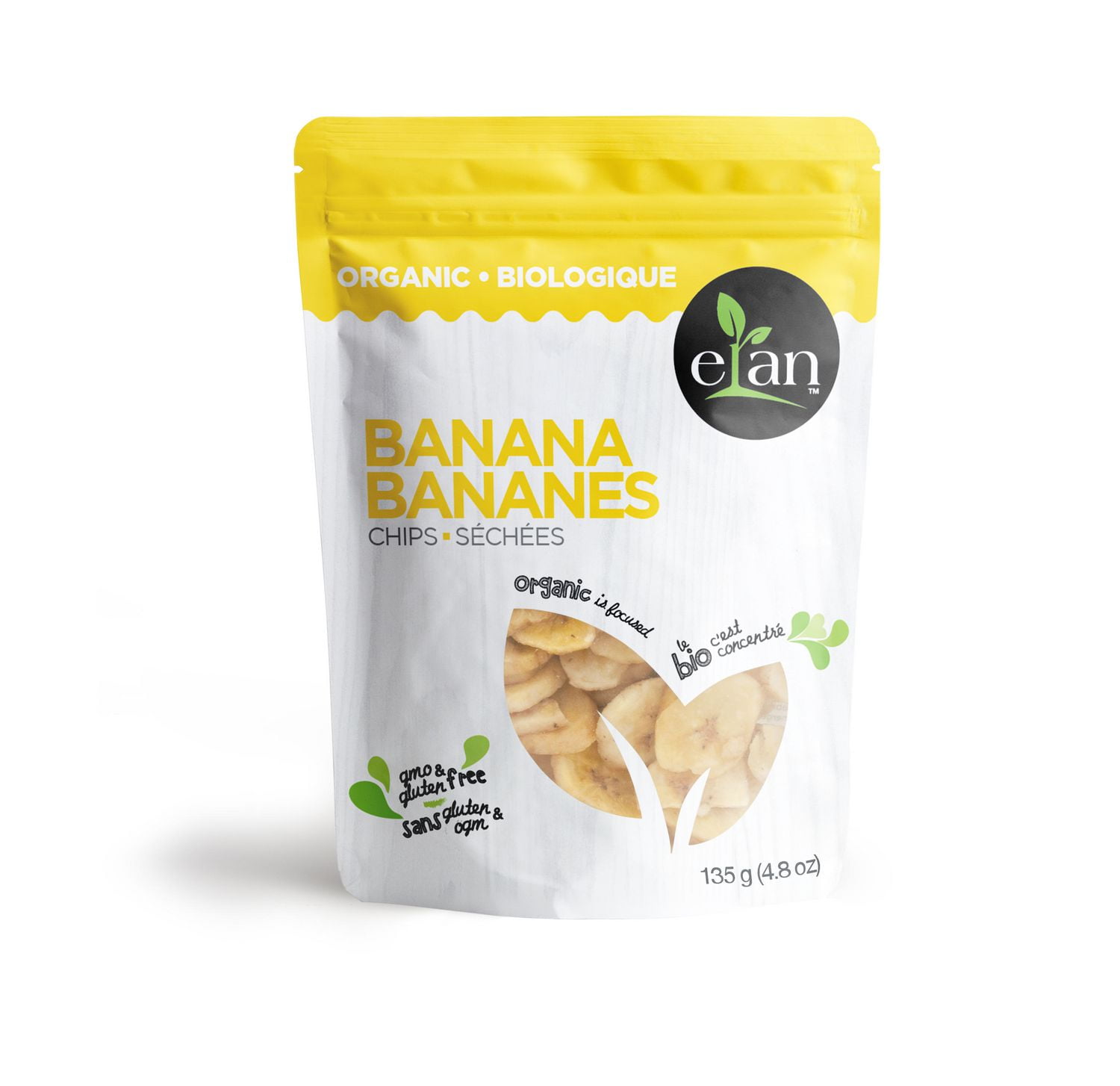 Elan Banana Chips | Walmart Canada