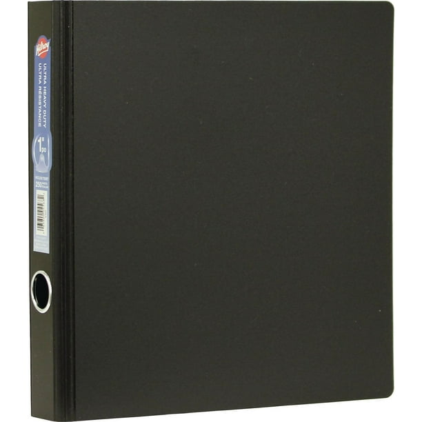 Hilroy Ultra Heavy Duty 1" Binder - Walmart.ca