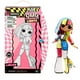 L.O.L. Surprise! O.M.G. Lights Angles Fashion Doll with 15 Surprises ...