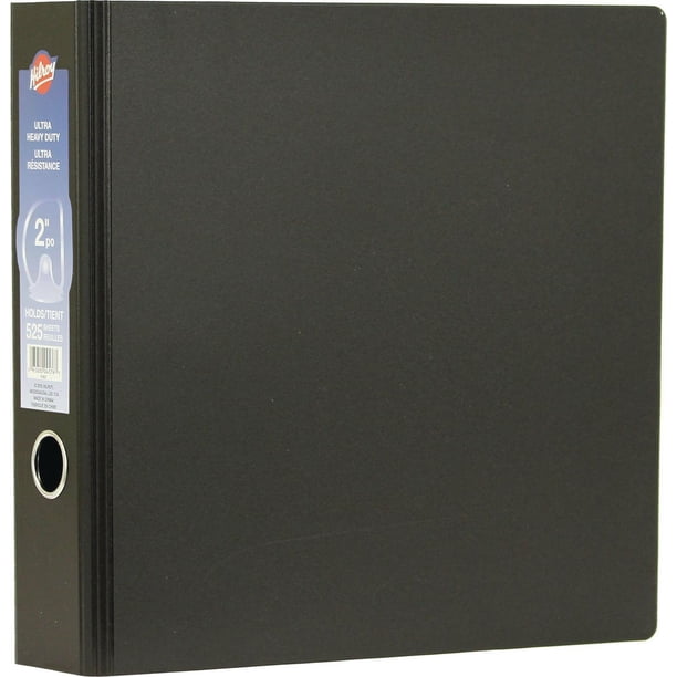 Hilroy Ultra Heavy Duty 2" Binder - Walmart.ca