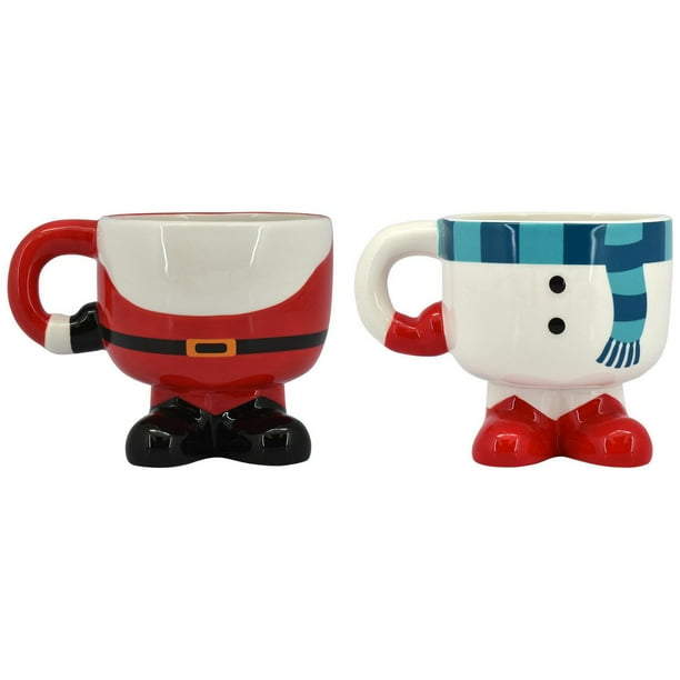 HOLIDAY TIME MUG - Walmart.ca