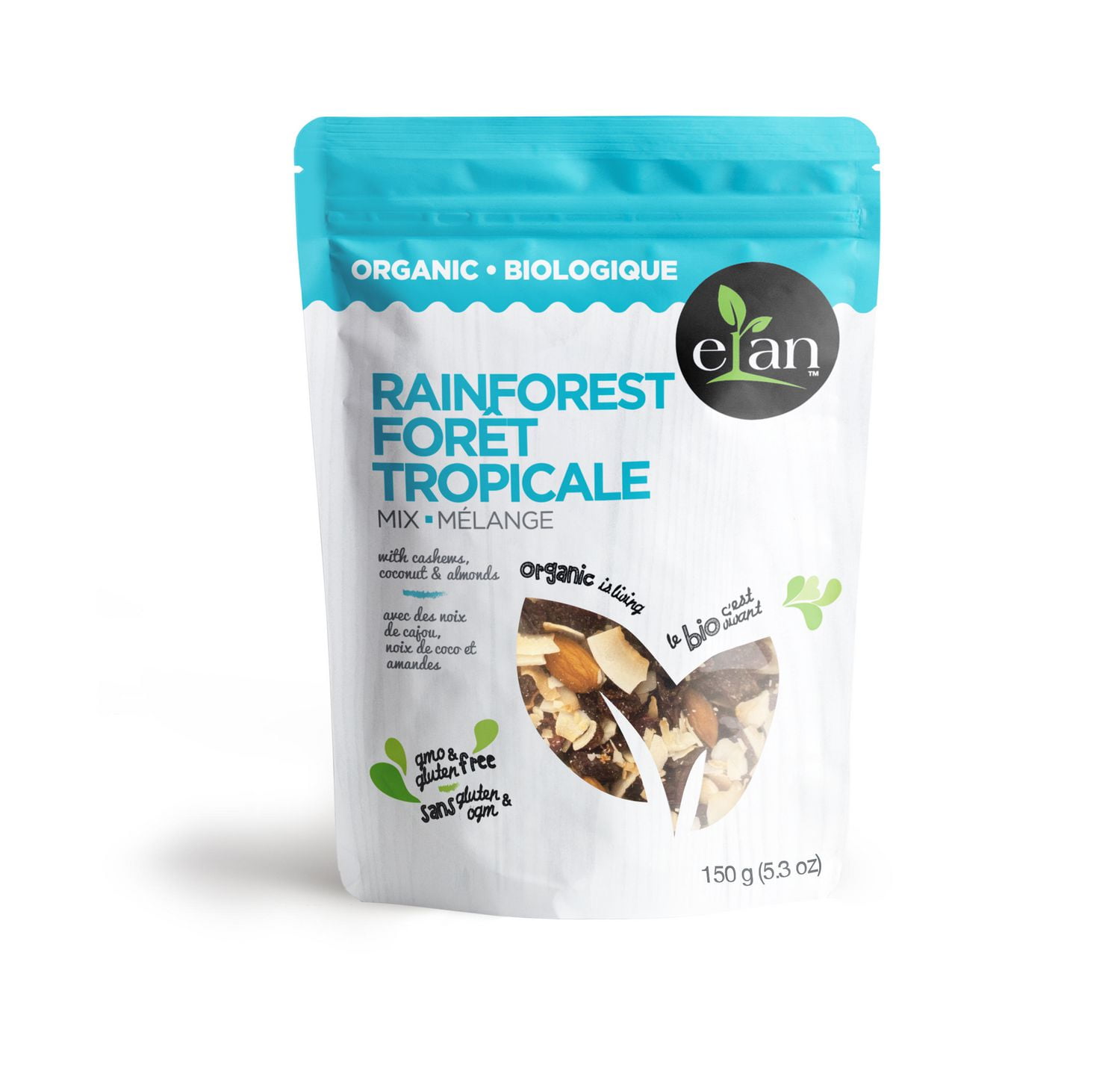 Elan Rainforest Mix | Walmart Canada