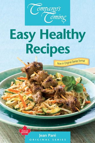 Easy Healthy Recipes | Walmart Canada