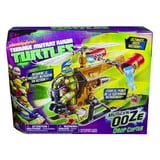Teenage Mutant Ninja Turtles - Vehicles - Ooze Copter - Walmart.ca