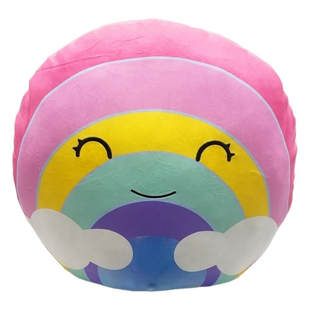Rainbow Smooshie Plush - Walmart.ca