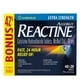 Reactine Extra fort, comprimés antiallergiques/antihistaminiques ...