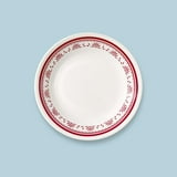 Corelle Classic 12pc Set Sadie, Corelle 12pc Set Sadie - Walmart.ca