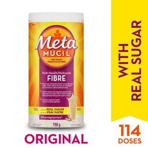 Fiber Supplements | Walmart Canada