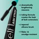 e.l.f. Cosmetics Lash XTNDR Mascara, Dramatic length, 7 g - Walmart.ca