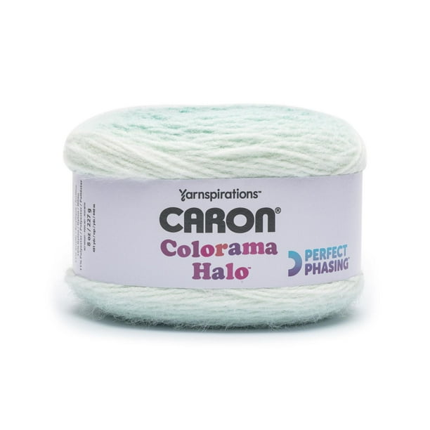 Caron® Colorama™ Halo Yarn, #5 Bulky, 8 oz/227 g, 481 Yards - Walmart.ca