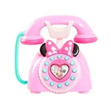 Minnie's Happy Helpers Phone - Walmart.ca