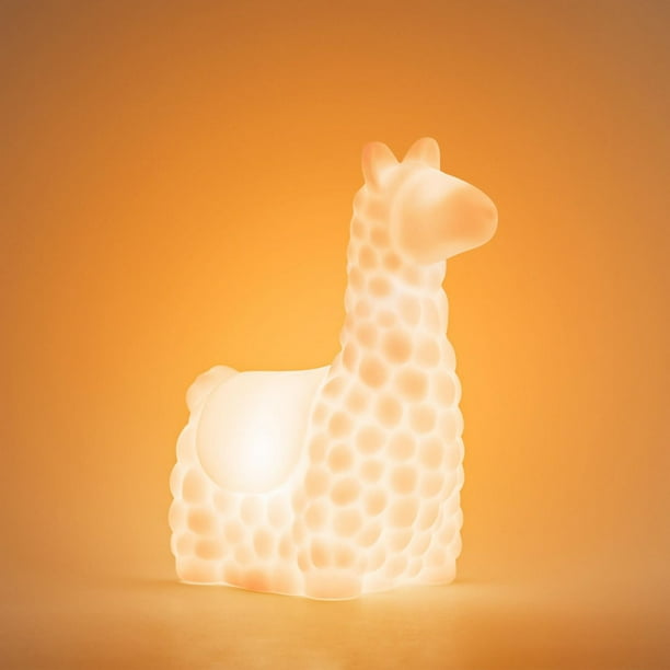 Merkury Mini Llama Light, Mini Llama LED Mood Light - Walmart.ca