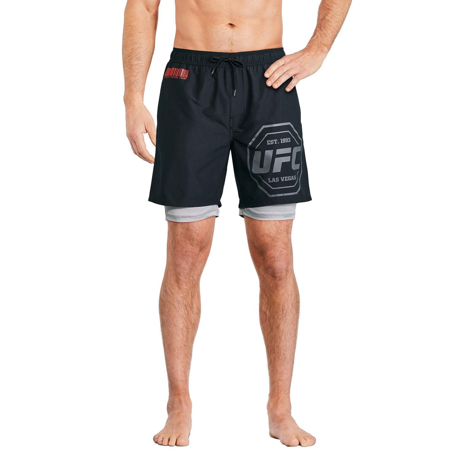 Click here for Ufc Mens Swim Trunk M prices