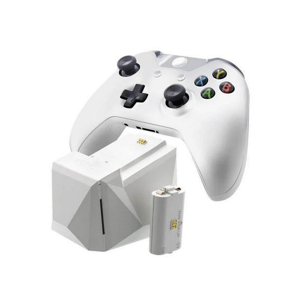 Charge Block Solo White (Xbox One) - Walmart.ca