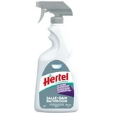 Hertel Plus Bathroom Cleaner with Odour Eliminating Technology - Walmart.ca